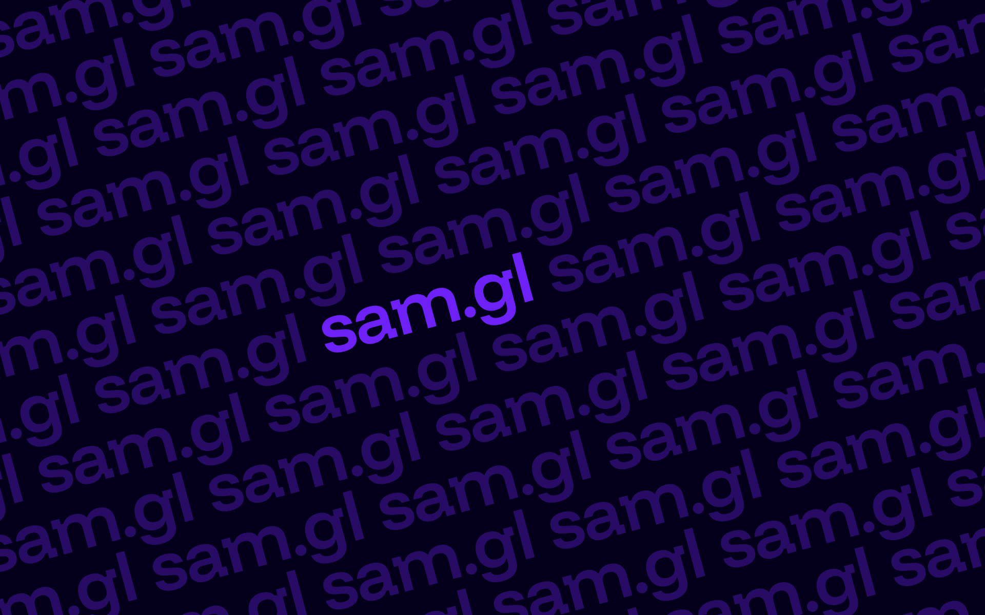 sam.gl